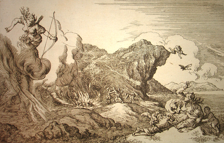 Chione - JungleKey.fr Image